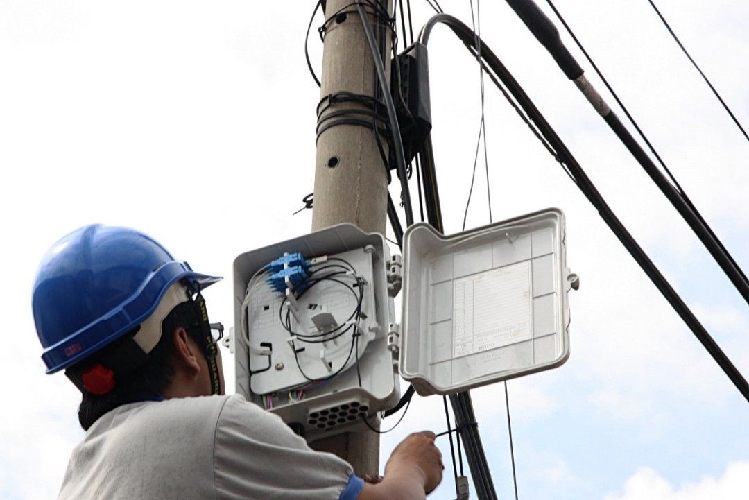 Unifi tm modem router internet, Computers & Tech, Parts & Accessories ...