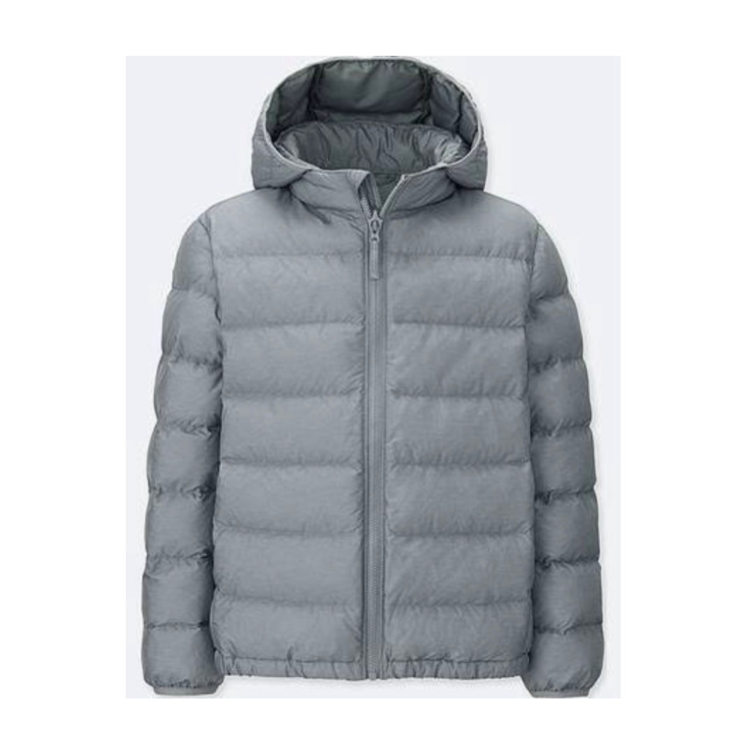 UNIQLO puffer jacket, Babies & Kids, Babies & Kids Fashion on Carousell