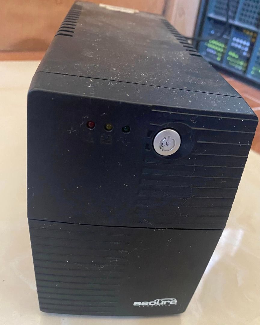 UPS, Computers & Tech, Parts & Accessories, Other Accessories on Carousell