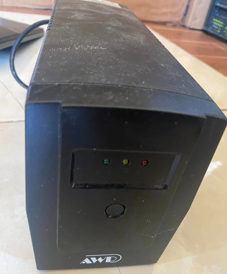 UPS, Computers & Tech, Parts & Accessories, Other Accessories on Carousell