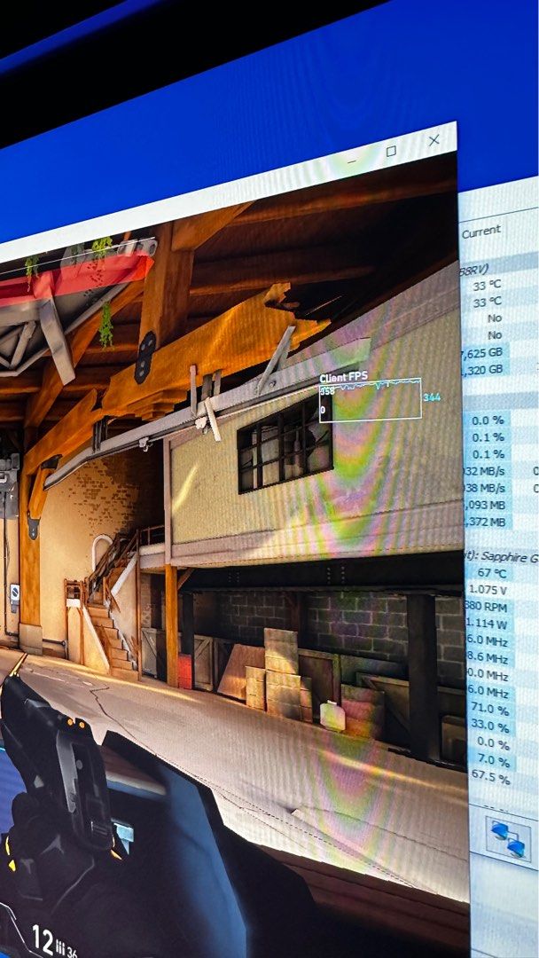 Valorant i7 GTX Gaming PC, Computers & Tech, Desktops on Carousell