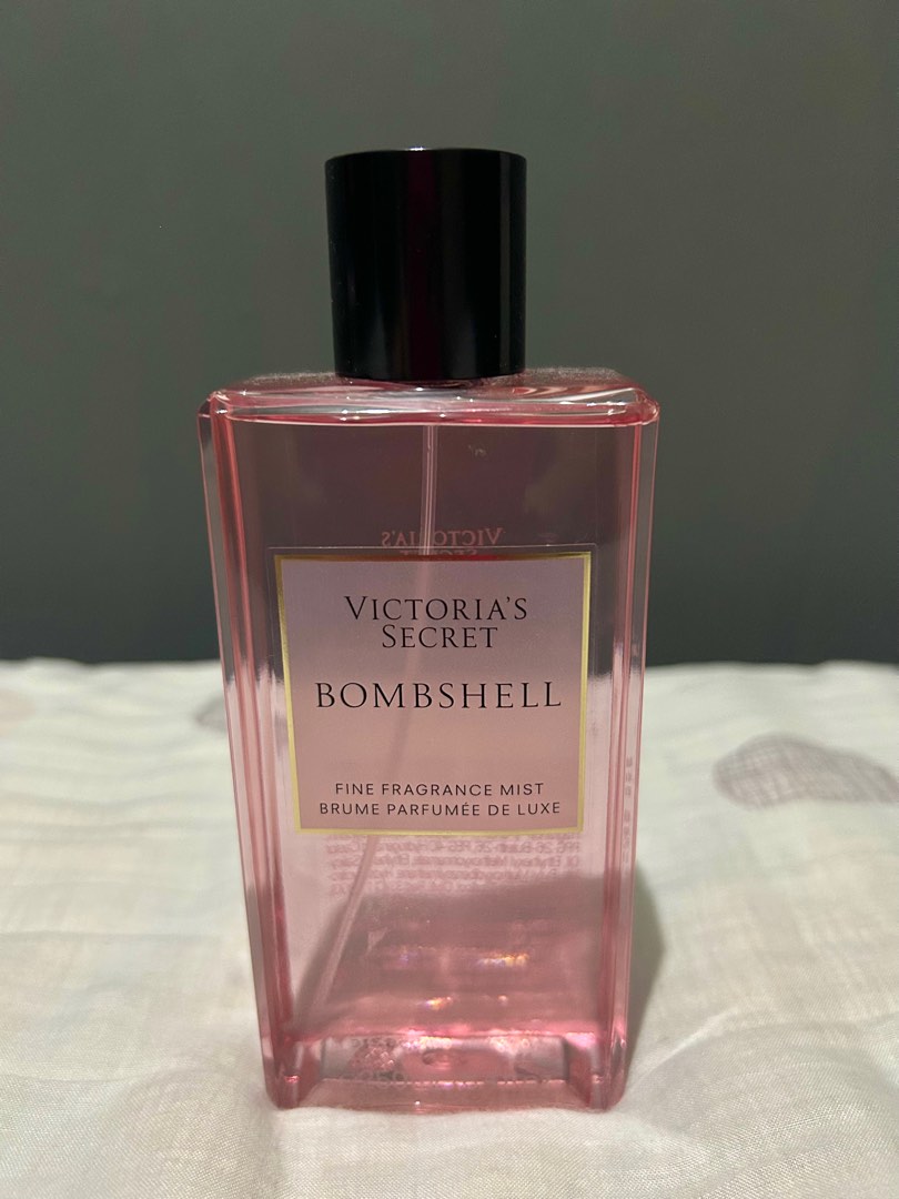 Victoria Secret Bombshell Classic, Beauty & Personal Care, Fragrance ...