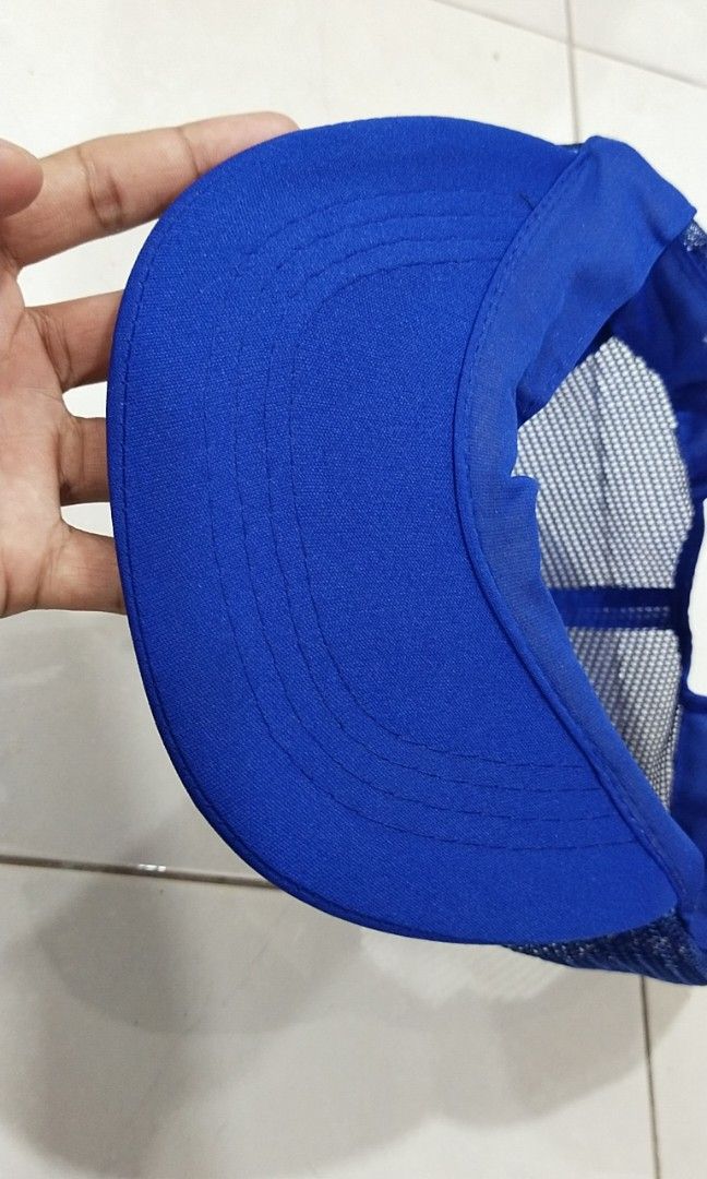 Vintage Malaysia Team Building Penang Cap, Men's Fashion, Watches ...