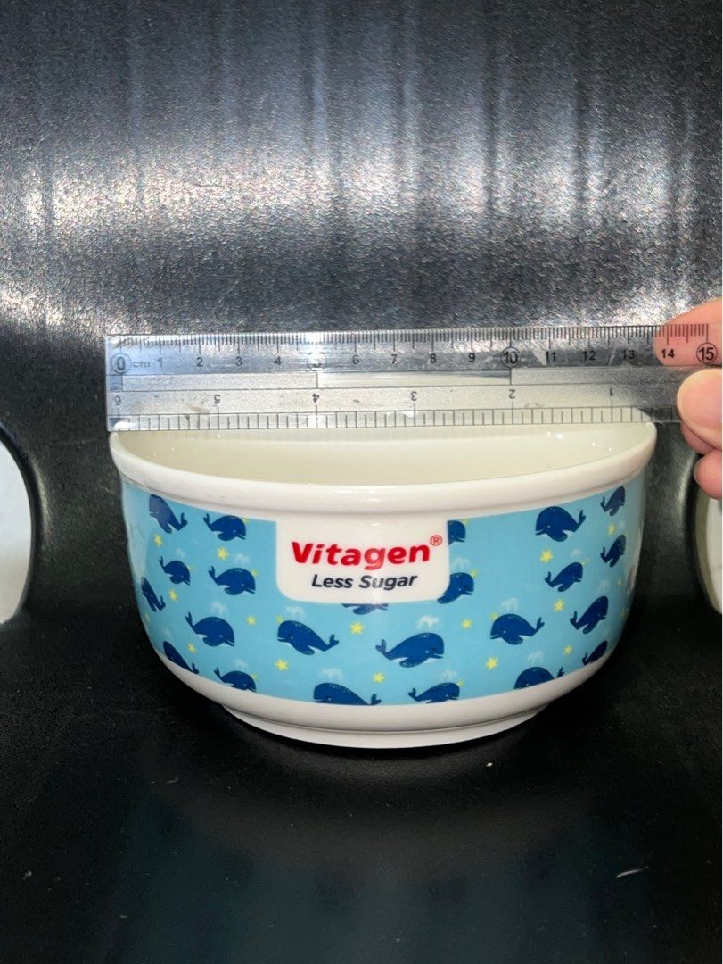 Vitagen Ceramic Tupperware, Furniture & Home Living, Kitchenware ...