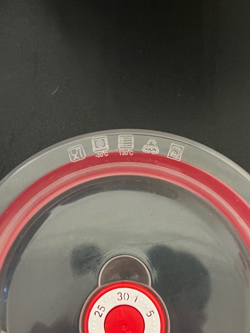 Vitagen Ceramic Tupperware, Furniture & Home Living, Kitchenware ...