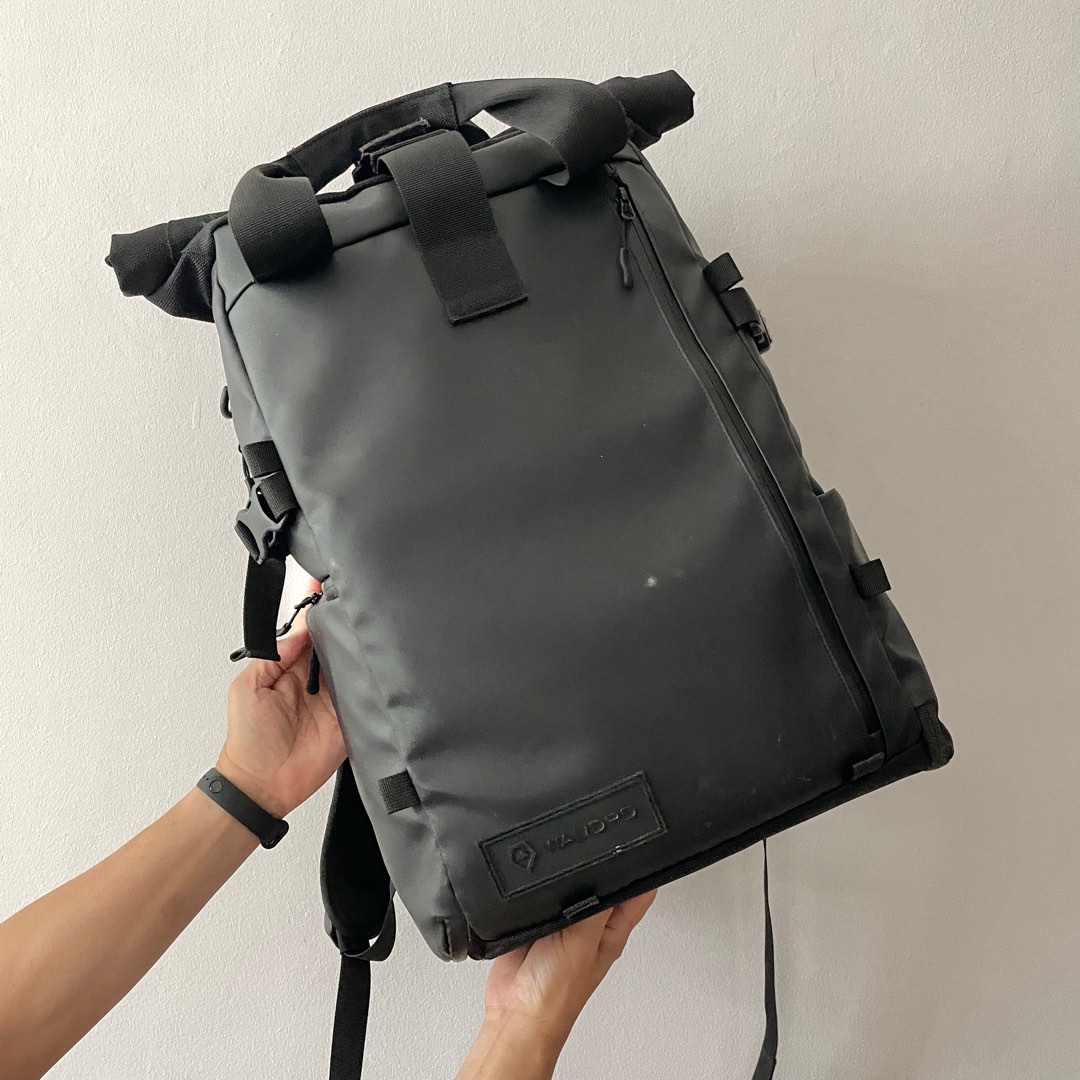 WANDRD PRVKE 31L Camera bag, Photography, Photography Accessories ...
