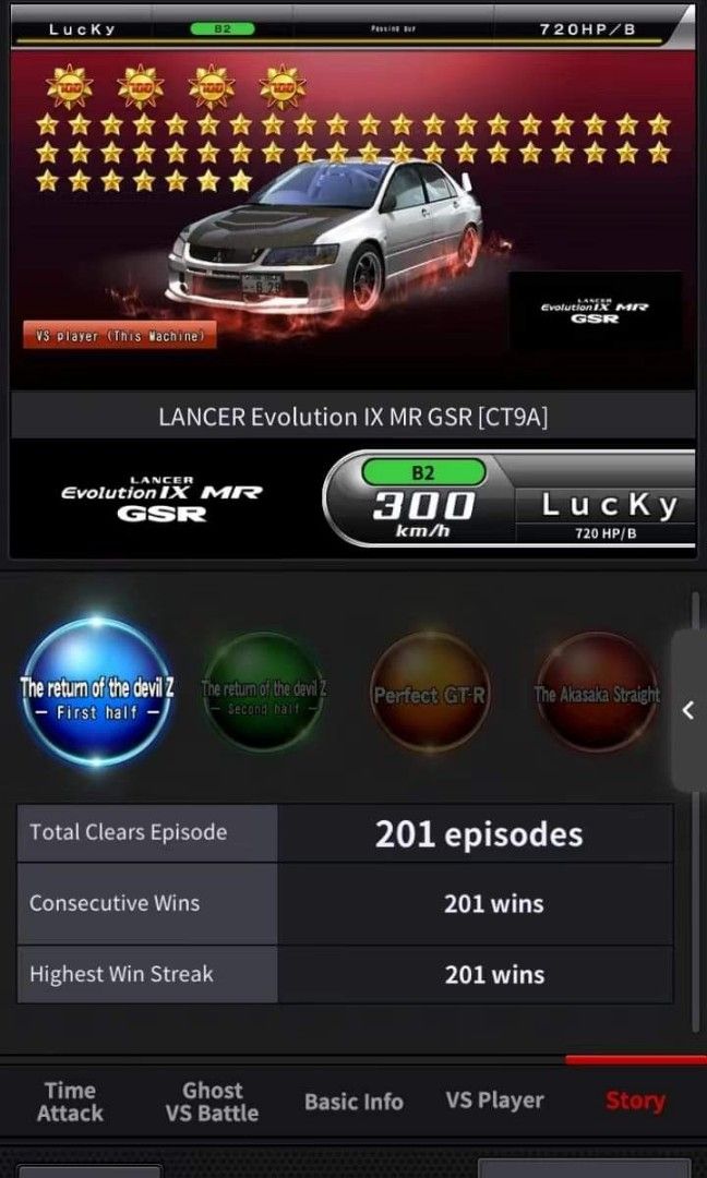 Wangan wmmt, Video Gaming, Gaming Accessories, In-Game Products on ...