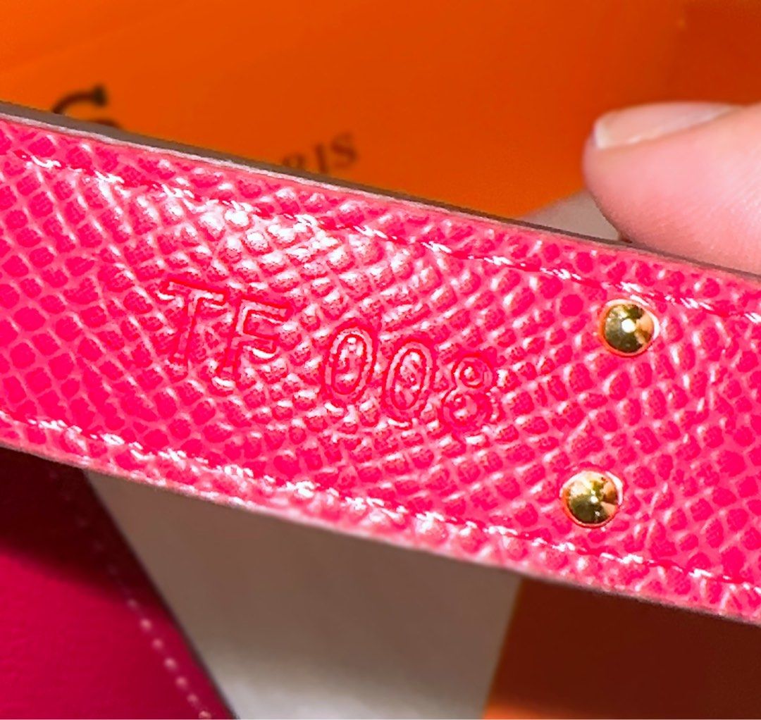 HERMES KELLY 30, Luxury, Bags & Wallets on Carousell
