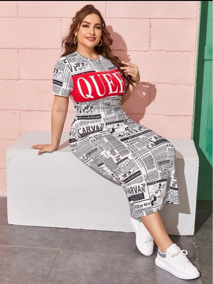 Whole dress, Women's Fashion, Dresses & Sets, Dresses on Carousell