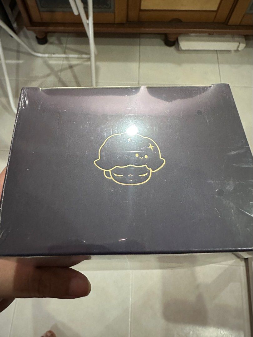 WTS BN POPMART DIMOO LITTLE DREAMER Limited edition blister pack RARE ...
