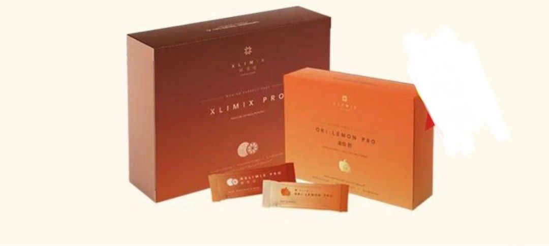 Xlimix Pro, Beauty & Personal Care, Bath & Body, Body Care on Carousell