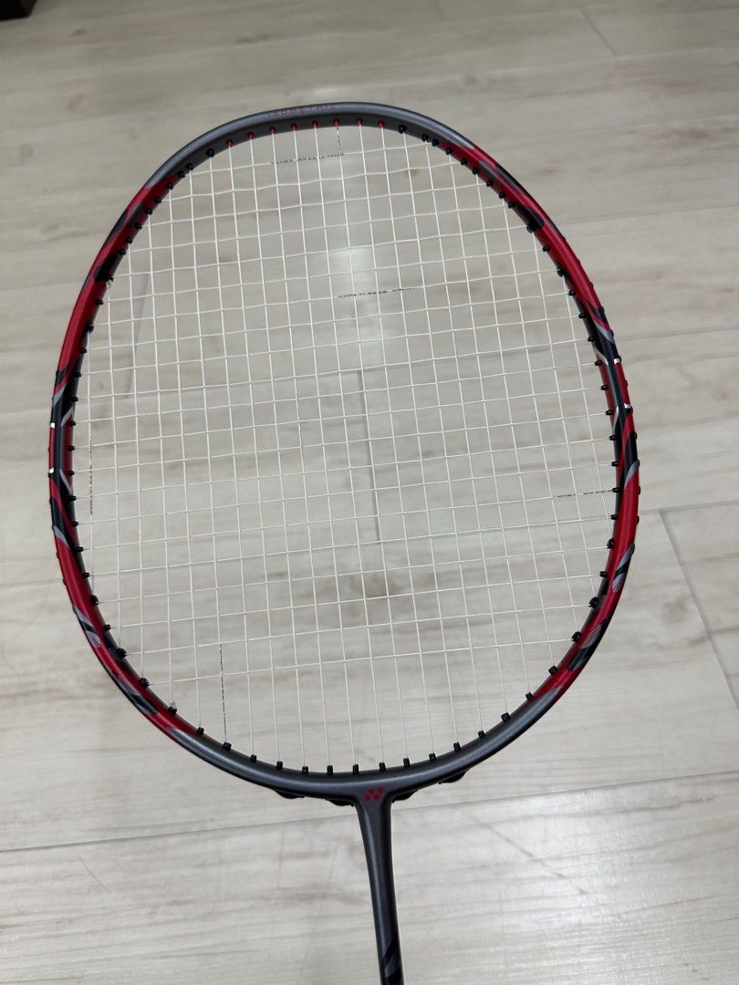 Yonex Badminton Racket, Sports Equipment, Sports & Games, Racket & Ball ...