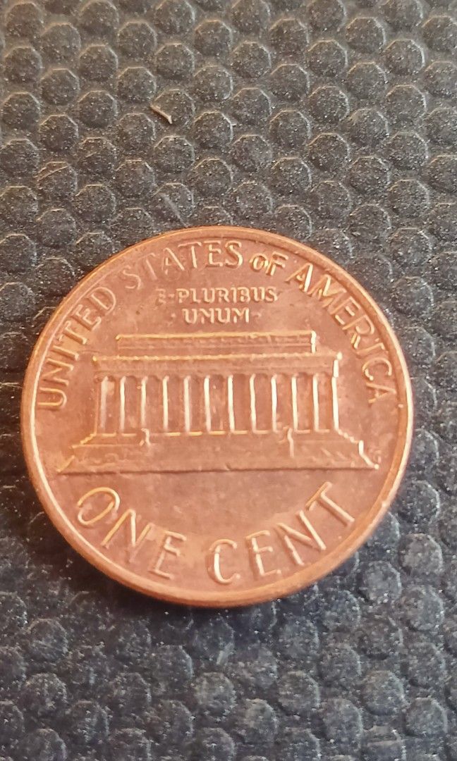 1980 copper penny, Hobbies & Toys, Memorabilia & Collectibles, Currency ...