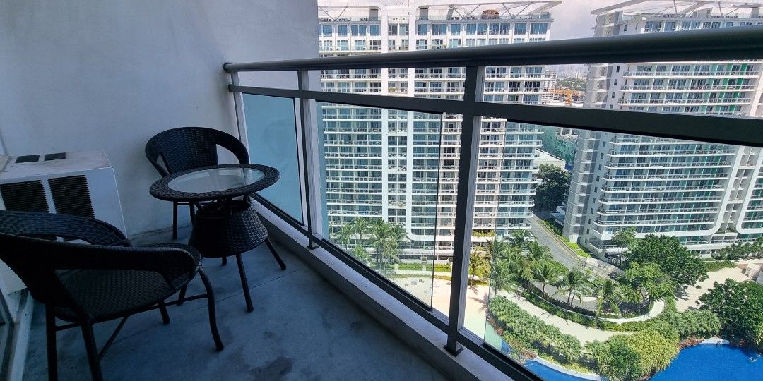 Azure Residences 1 br unit, Property, Rentals, Apartments & Condos on ...