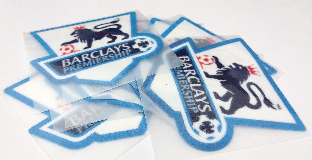 2004-07 FA Premier League Official Player Issue Size Football Soccer ...
