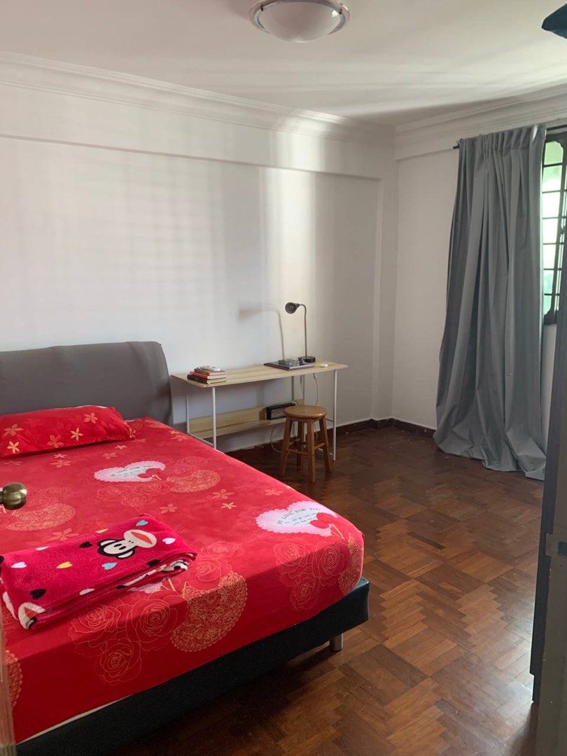 22 Sin Ming Road Sin Ming Ville, Property, Rentals, HDB on Carousell