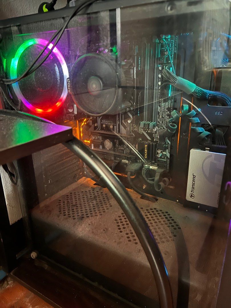 2nd hand computer good as new, Computers & Tech, Desktops on Carousell