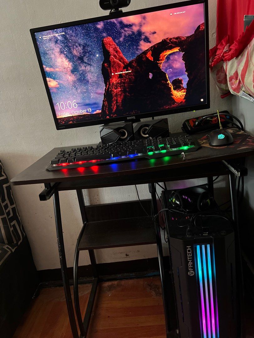 2nd hand computer good as new, Computers & Tech, Desktops on Carousell