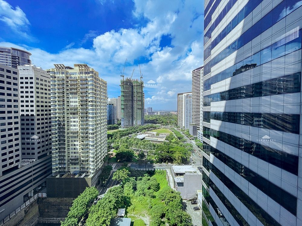 353.96 sqm Office Space for Lease in BGC, Fort Bonifacio, Taguig along ...