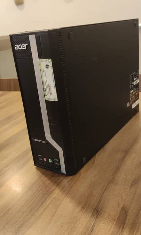 ACER CPU, Computers & Tech, Desktops on Carousell