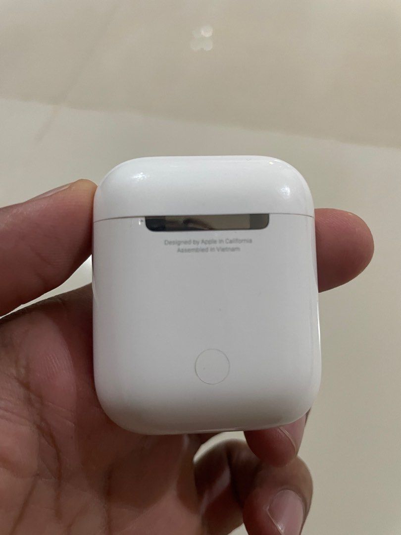 Airpod, Audio, Earphones on Carousell