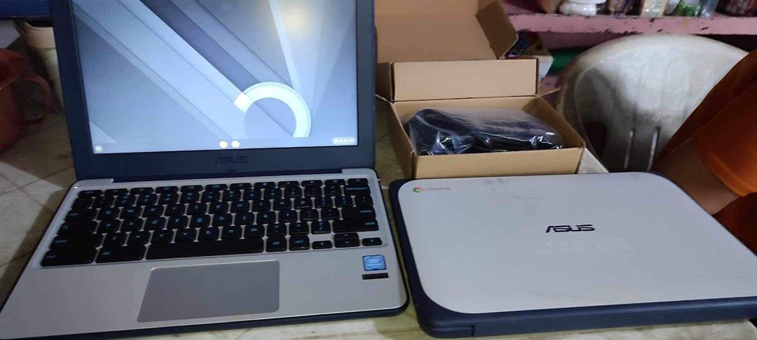 Asus Laptop (from Singapore), Computers & Tech, Laptops & Notebooks on ...