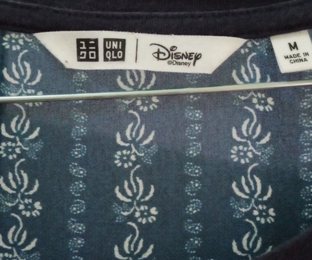 Atasan wanita Merk UNIQLO ORI, Fesyen Wanita, Pakaian Wanita, Baju ...