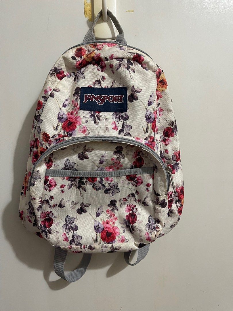 Authentic Jansport Kids Backpack, Babies & Kids, Babies & Kids Fashion ...