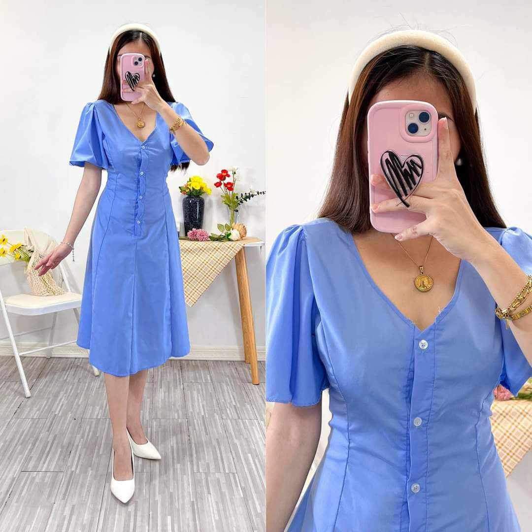 Bea & Cqs Dress, Women's Fashion, Dresses & Sets, Dresses on Carousell