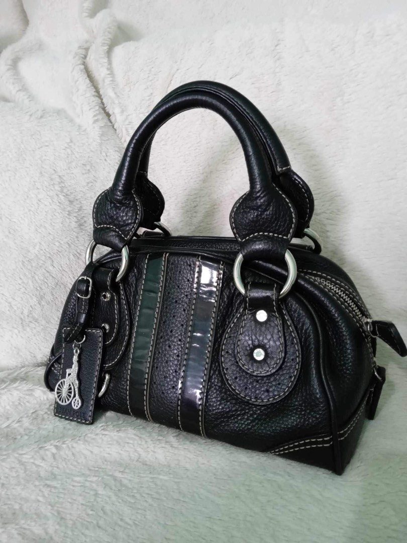 Beanpole doctor’s bag, Women's Fashion, Bags & Wallets, Purses ...