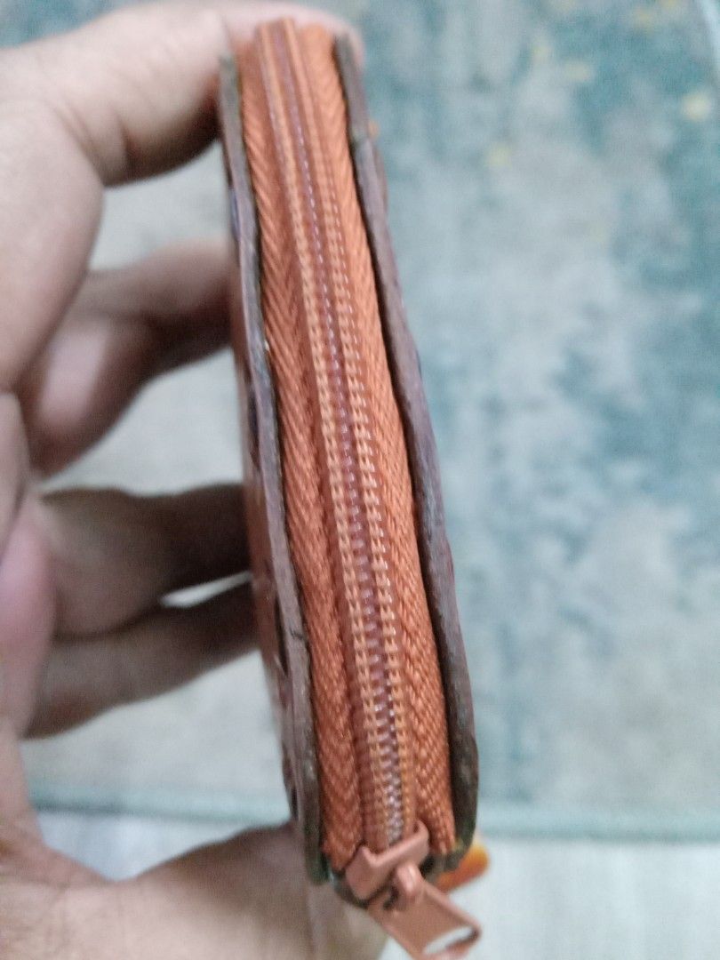 Beg duit kecik, Hobbies & Toys, Stationery & Craft, Handmade Craft on ...