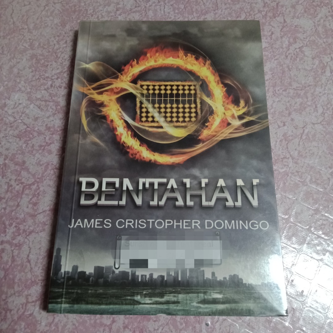 Bentahan by James Christopher Domingo (Authentic) Tagalog TagLish ...