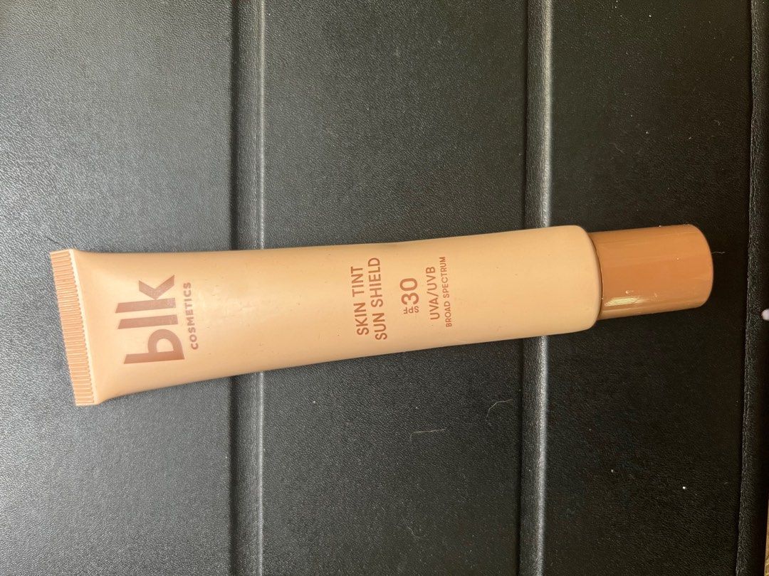 Blk skin tint, Beauty & Personal Care, Face, Makeup on Carousell