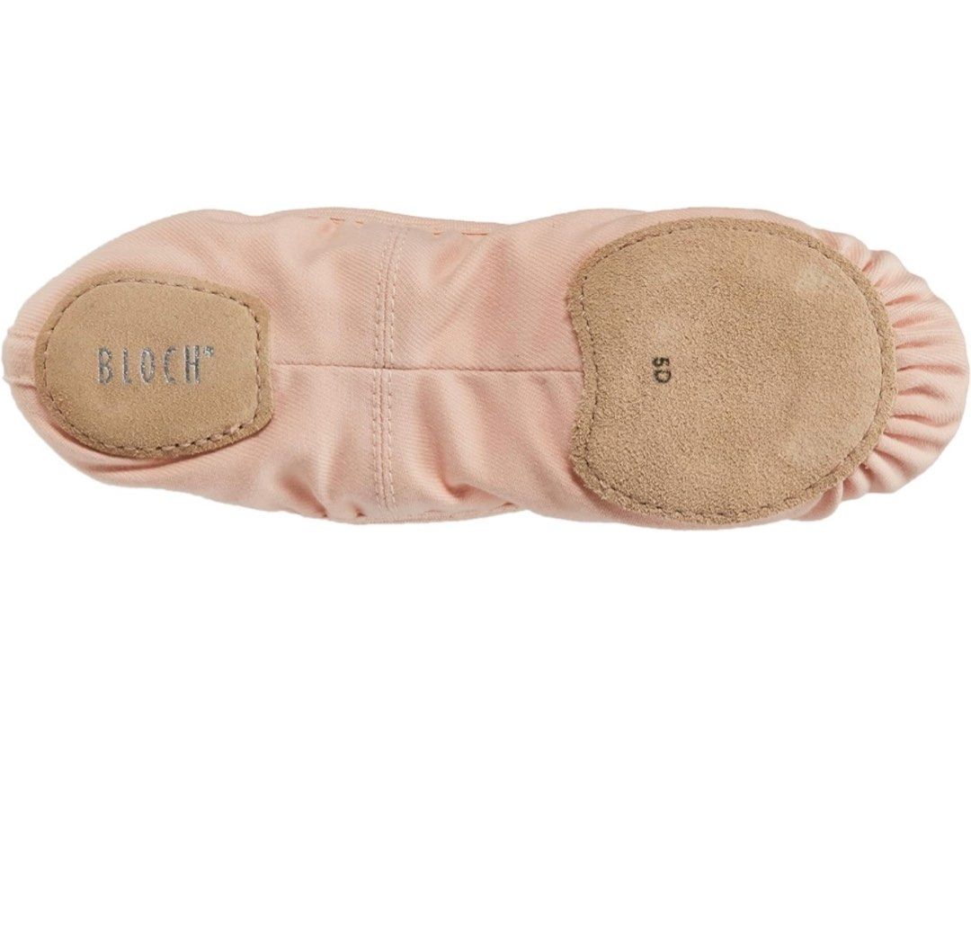 Bloch ballet flats - Bloch Performa Size 5(b), Women's Fashion ...