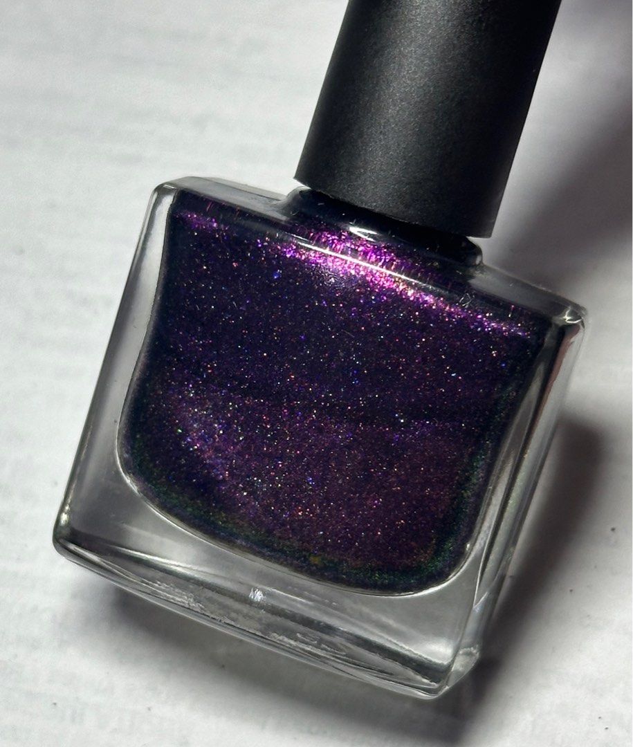 Blush Lacquer Synthwave Diva, Beauty & Personal Care, Hands & Nails on ...