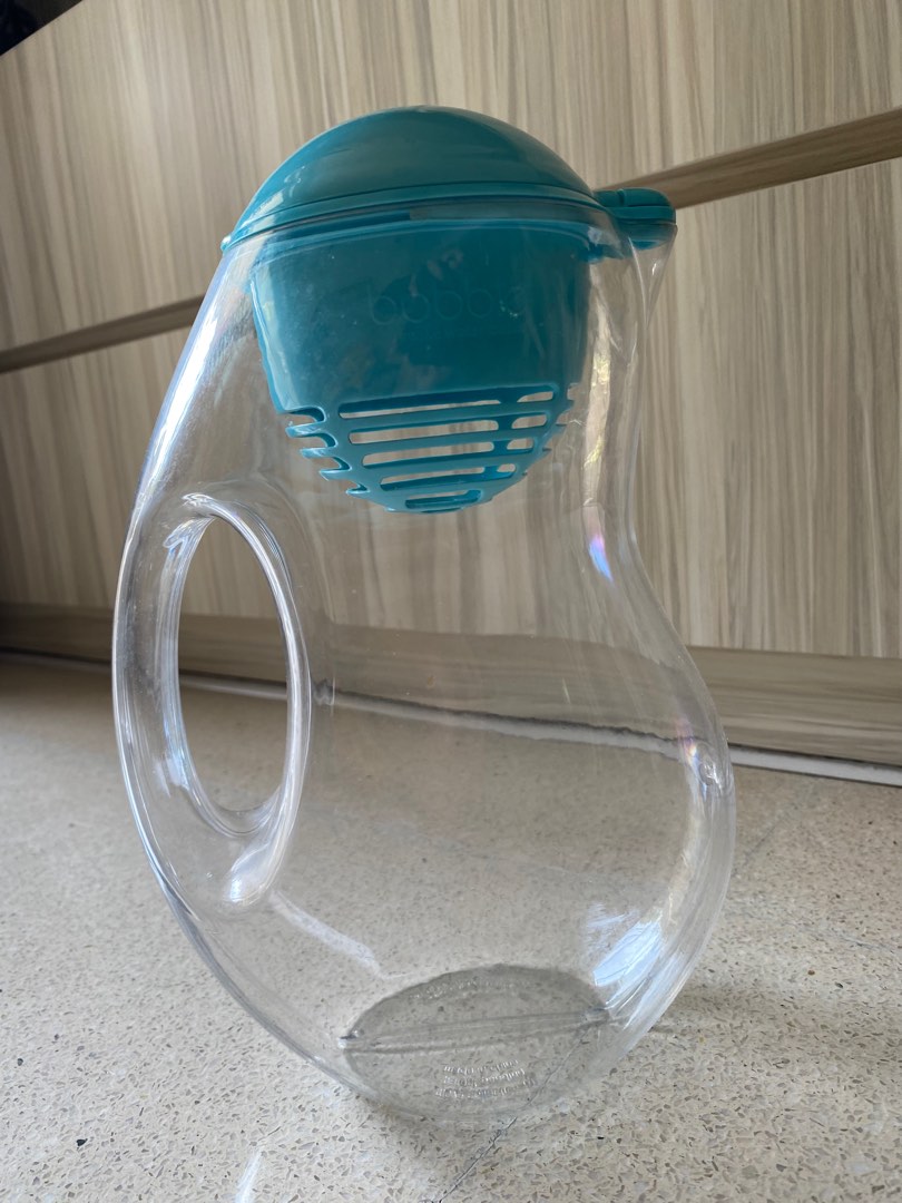 bobble jug filter