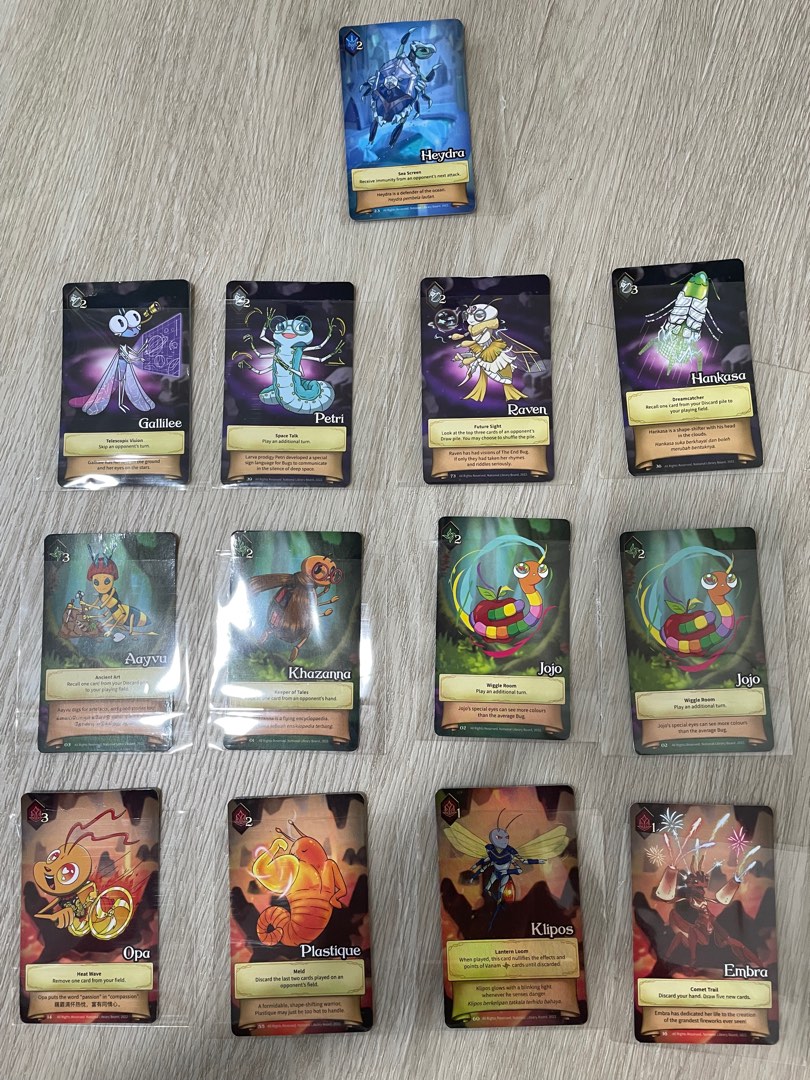 Book bug, Hobbies & Toys, Toys & Games on Carousell