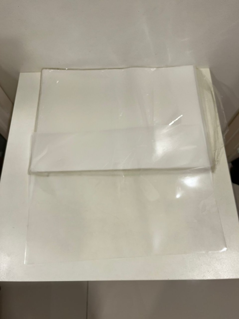 Book Wrapper, Hobbies & Toys, Stationery & Craft, Stationery & School ...