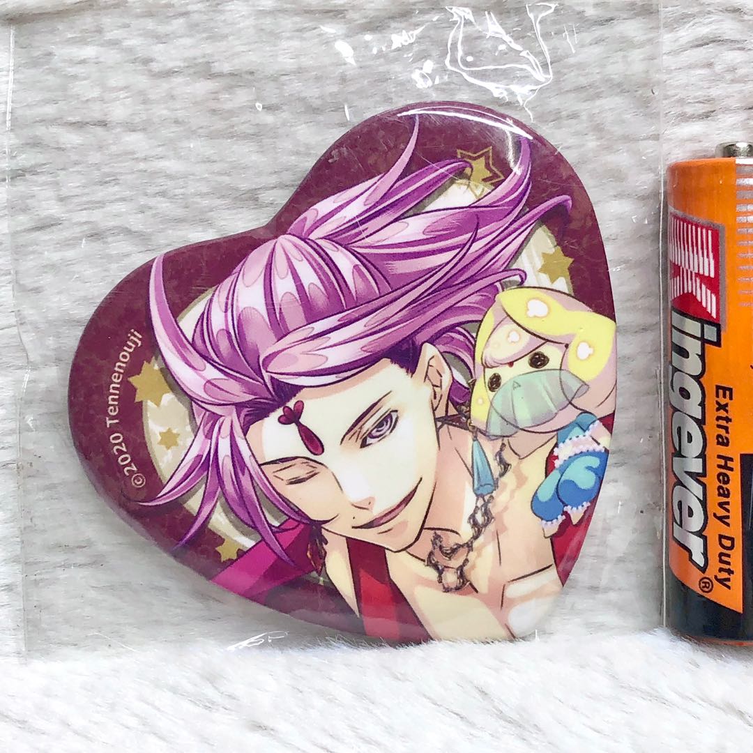 Boy Can Badge, Hobbies & Toys, Memorabilia & Collectibles, Fan ...