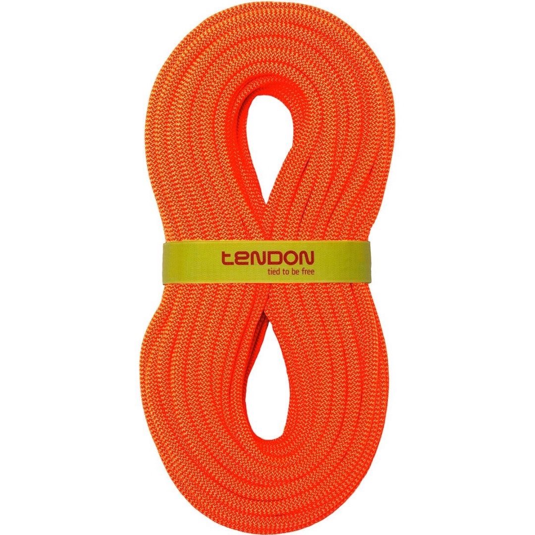 Brand New Tendon Rope For Rock Climbing (40m), Sports Equipment, Other ...