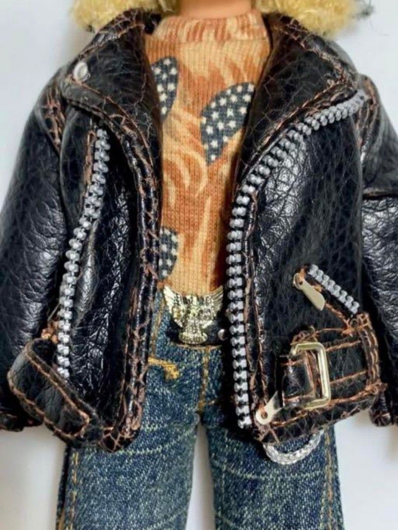 Bratz Boyz rocker doll, Hobbies & Toys, Toys & Games on Carousell