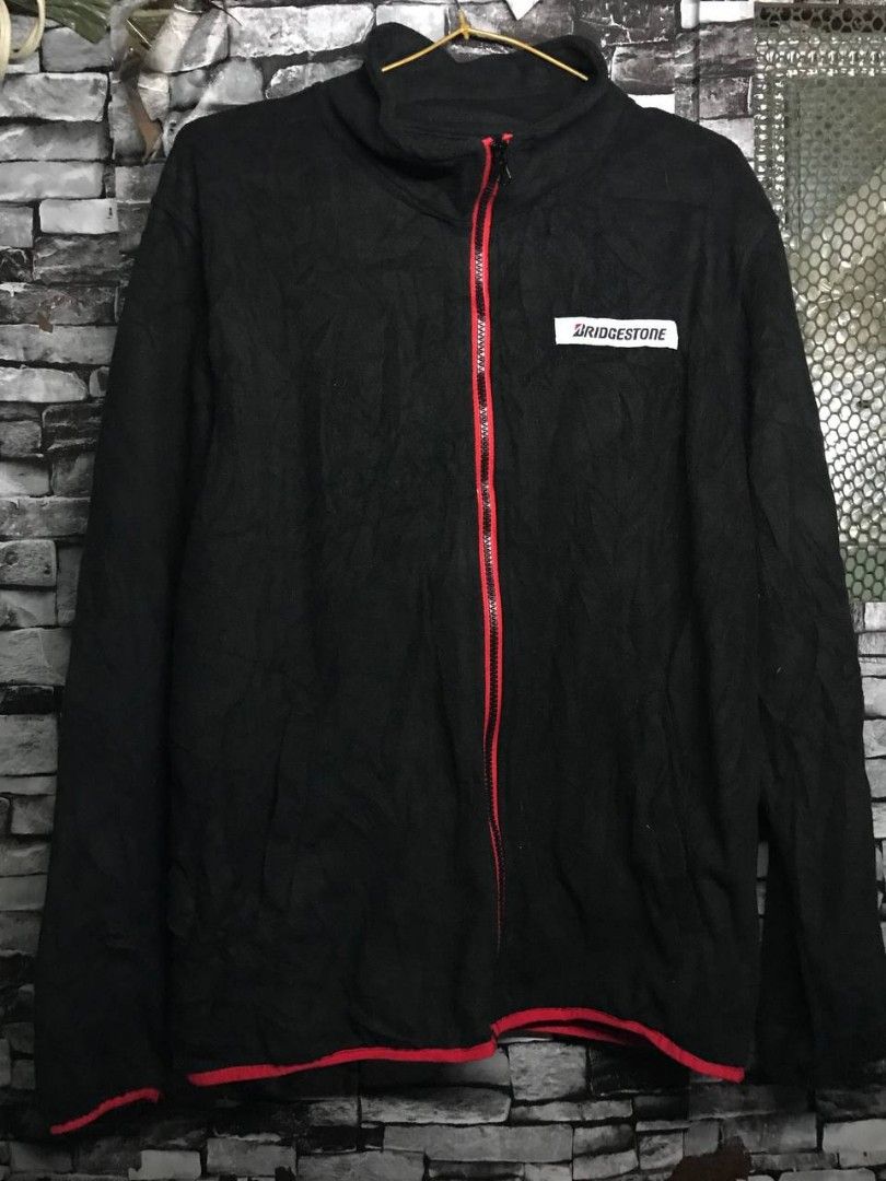 Bridgestone Jacket, Men's Fashion, Coats, Jackets and Outerwear on ...