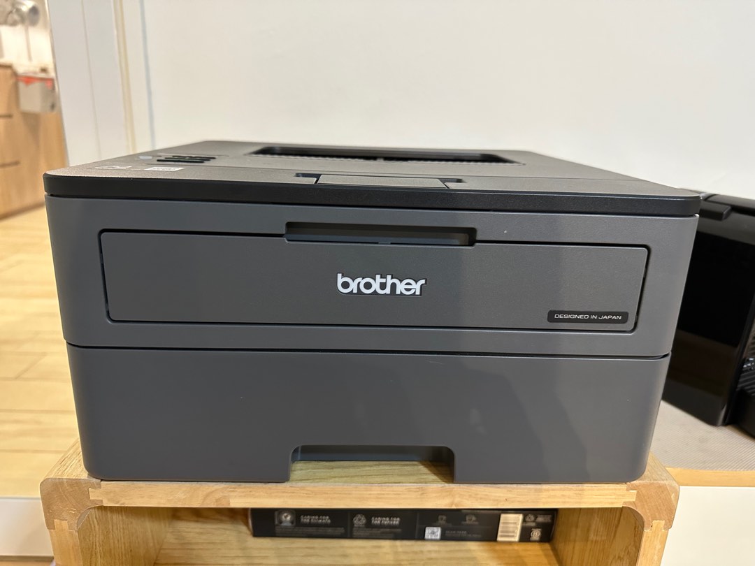 Brother Printer HL-L2375DW, Computers & Tech, Printers, Scanners ...