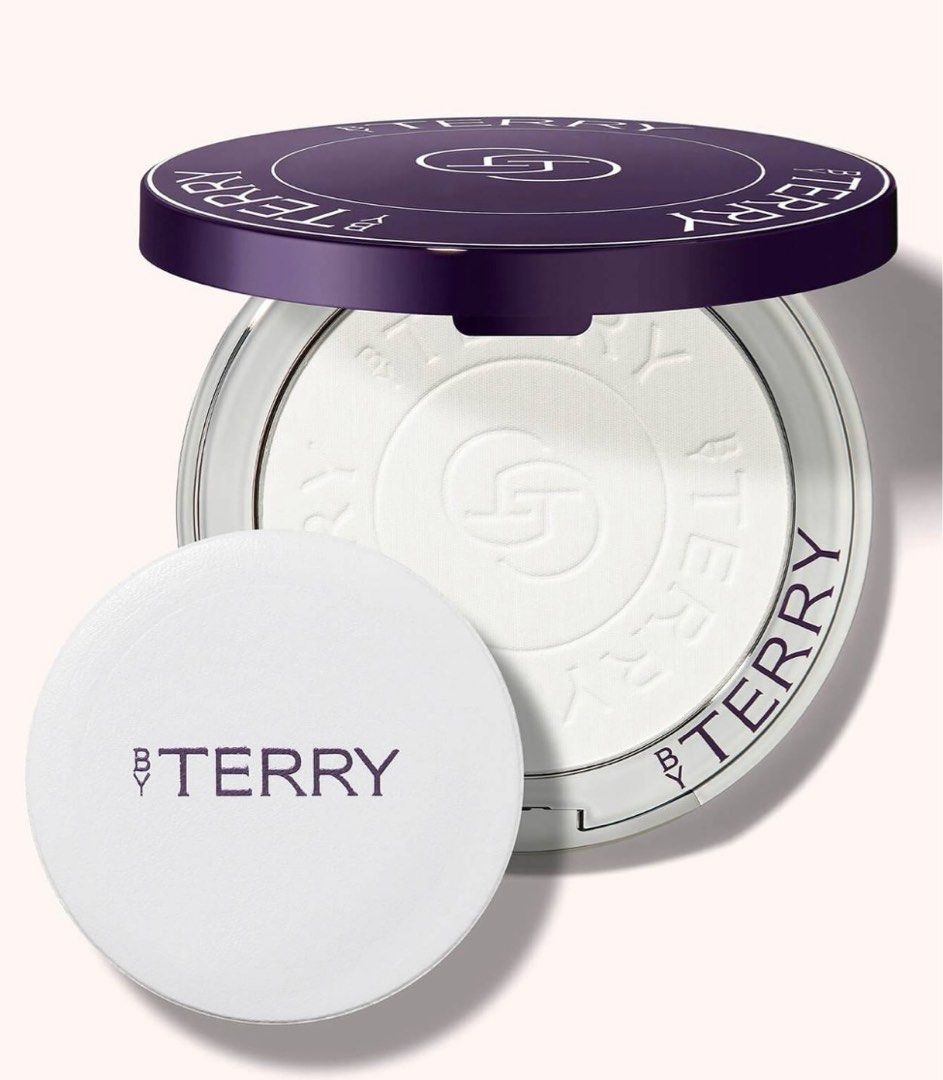 BY TERRY Hyaluronic Pressed Hydra-Powder, Beauty & Personal Care, Face ...