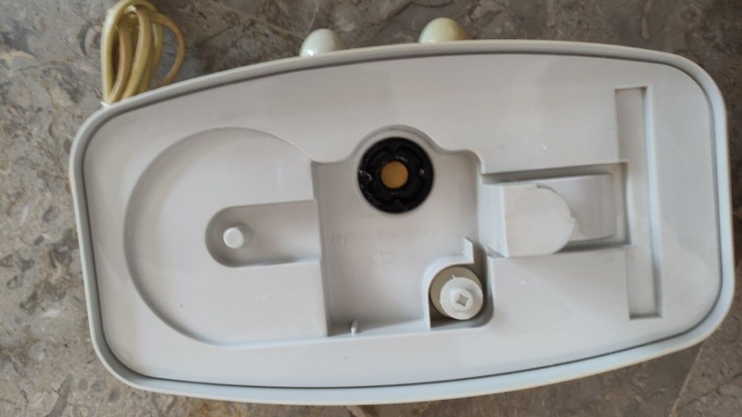 Carrefour Ultrasonic Humidifier, TV & Home Appliances, Air Purifiers ...