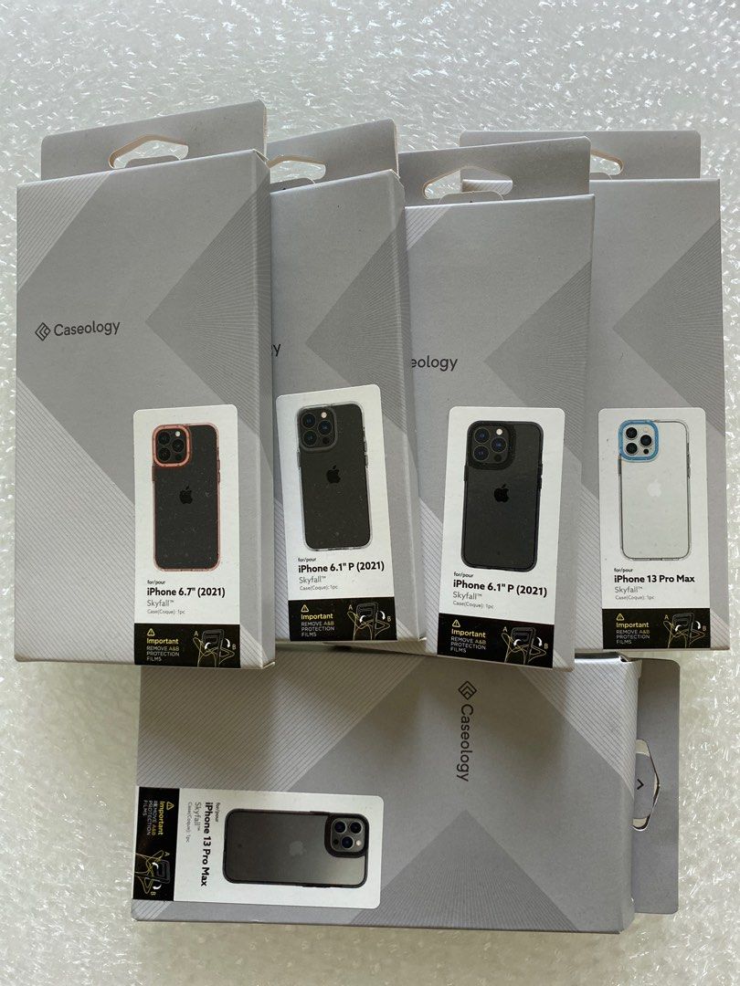 Caseology Skyfall for iPhone 13/ iPhone 13 Pro/ iPhone 13 Pro Max ...