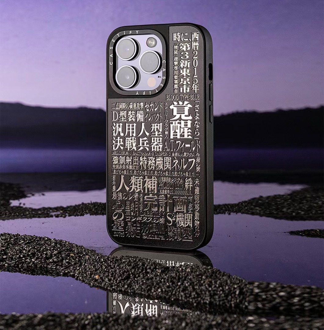 Casetify EVA, Mobile Phones & Gadgets, Mobile & Gadget Accessories ...