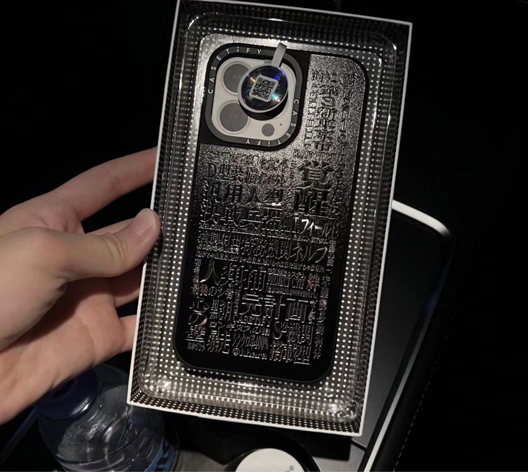 Casetify EVA, Mobile Phones & Gadgets, Mobile & Gadget Accessories ...