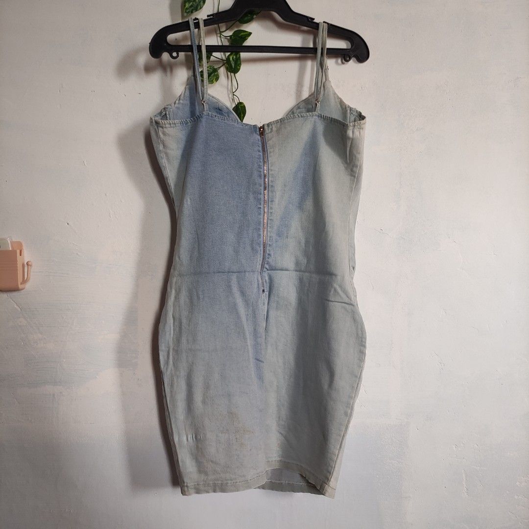 Celebrity Fashion by Hera Collection Sweetheart Bustier Sleeveless ...