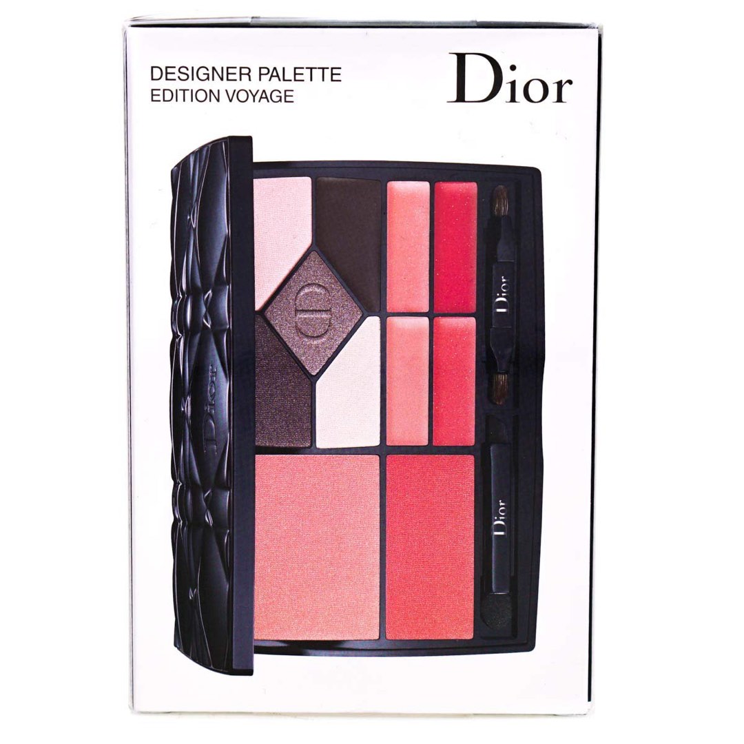 Dior Color Designer Palette – Dior Color Scheme – ITVQ